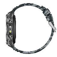 China Support OEM & ODM | 1000mAh Extended Endurance Fitness Smartwatch with IP68 Waterproof and Bluetooth 5.2 Calling for Outdoor Wear for sale