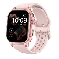 China Support OEM & ODM | IP68 Waterproof Smart Watch with 24/7 Health Monitoring and 2.01-inch HD Screen for sale