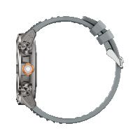 China Support OEM & ODM | Smart Watch with 1000mAh Large Battery IP68 Waterproof and Built-in Compass for Outdoor Hiking and Fitness Tracking for sale