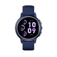 China Support OEM & ODM | BLE5.3 Bluetooth Smart Watch with 128MB Memory and IP68 Waterproof for Women's Health and Fitness Tracking for sale