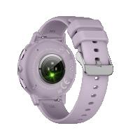 China Support OEM & ODM | BLE5.3 Bluetooth Smart Watch with 128MB Memory and IP68 Waterproof for Women's Health and Fitness Tracking for sale