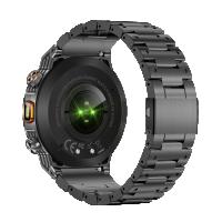 China Support OEM & ODM | 1.46-inch IPS Screen Smart Watch with IP68 Waterproof and Bluetooth Call for Rugged Sports for sale