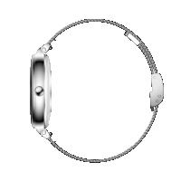 China Support OEM & ODM | 1.28 inch AMOLED Display Bluetooth 5.2 Calling Elegant Ladies Smart Watch All Day Health for sale