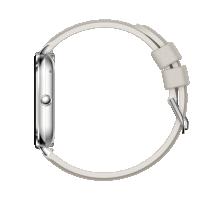 China Support OEM & ODM | 1.82 inch IPS HD Screen Bluetooth Call Elegant Ladies Smart Watch 24H Health Tracking for sale