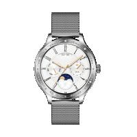 China Support OEM & ODM | Diamond Inlaid Ladies Smart Watch with IP67 Waterproof BT5.1 Bluetooth Calls and 1.27-inch IPS Round Screen for sale