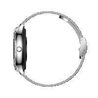 China Support OEM & ODM | Diamond Inlaid Ladies Smart Watch with IP67 Waterproof BT5.1 Bluetooth Calls and 1.27-inch IPS Round Screen for sale