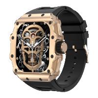China Support OEM & ODM | 4000mAh Battery Rugged Smart Watch for Men, 1.952