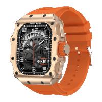 China Support OEM & ODM | 4000mAh Battery Rugged Smart Watch for Men, 1.952