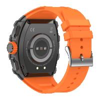 China Support OEM & ODM | 4000mAh Battery Rugged Smart Watch for Men, 1.952
