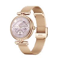 China Mini Slim Diamond Ladies Smart Watch with IP67 Waterproof BT5.0 Bluetooth Calls and 1.09-inch IPS Display for sale