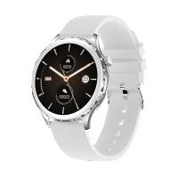 China Support OEM & ODM | Retro Roman Dial Ladies Smart Watch with BT5.1 Bluetooth Call IP67 Waterproof and 1.32-inch IPS Screen for sale