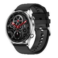 China Support OEM & ODM | Elegant Women's Round Smart Watch with IP67 Waterproof BT5.1 Bluetooth Calling and 1.32-inch IPS Touch Screen for sale