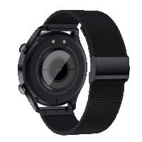 China Support OEM & ODM | Elegant Women's Round Smart Watch with IP67 Waterproof BT5.1 Bluetooth Calling and 1.32-inch IPS Touch Screen for sale