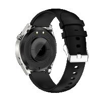 China Support OEM & ODM | AK33PRO Metal Business Smart Watch with BT5.1 Bluetooth Calling IP67 Waterproof and 24/7 Health Monitoring for sale
