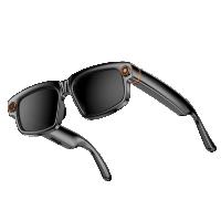 China 8MP Camera AI Smart Glasses with Bluetooth 6.0 and IP67 Waterproof for Hands-Free Calls and Outdoor Use for sale