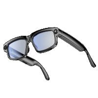 China 8MP Camera AI Smart Glasses with Bluetooth 6.0 and IP67 Waterproof for Hands-Free Calls and Outdoor Use for sale