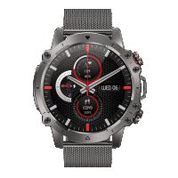 China Support OEM & ODM | Outdoor Tactical Smart Watch with 1.43-inch AMOLED Display IP67 Waterproof and 400mAh Battery for sale