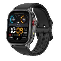 China 2.01-inch HD Screen Square Dial Smart Watch with IP68 Waterproof and Bluetooth Calling for All-Day Health Monitoring for sale