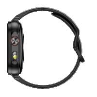China 2.01-inch HD Screen Square Dial Smart Watch with IP68 Waterproof and Bluetooth Calling for All-Day Health Monitoring for sale