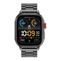 China 2.01-inch HD Screen Square Dial Smart Watch with IP68 Waterproof and Bluetooth Calling for All-Day Health Monitoring for sale