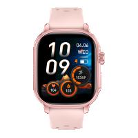 China Elegant Ladies Diamond Smart Watch with 2.01-inch HD Screen IP68 Waterproof and Bluetooth Calling for sale