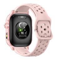 China Elegant Ladies Diamond Smart Watch with 2.01-inch HD Screen IP68 Waterproof and Bluetooth Calling for sale