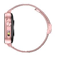 China Elegant Ladies Diamond Smart Watch with 2.01-inch HD Screen IP68 Waterproof and Bluetooth Calling for sale