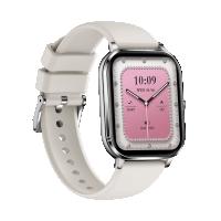China 1.82-inch IPS HD Screen Square Dial Smart Watch with IP68 Deep Waterproof and 24H Health Tracking for sale