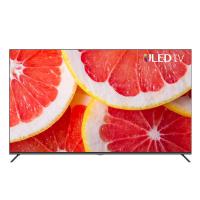 China 85 Inch OLED 4K Smart TV Dolby Vision HDR10 Android TV 120Hz for sale