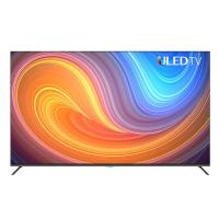 China 85 Inch OLED 4K Smart TV Dolby Vision HDR10 Android TV 120Hz for sale