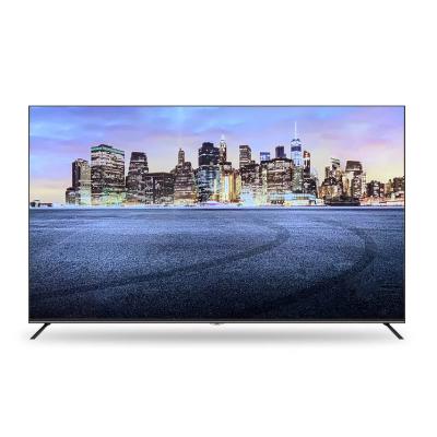 China 85 Inch OLED 4K Smart TV Dolby Vision HDR10 Android TV 120Hz for sale