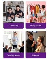 China Screen Software Live Streaming Equipment Broadcast Live All In One Live Streaming Devices for sale