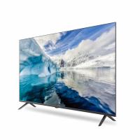 China Manufacturer 4K UHD Smart TV 55 Inch Android LED Television with 3840x2160 Resolution for sale