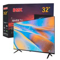 China 75 Inch 4K Smart TV Android 9.0 WiFi Television 3840x2160 UHD LED TV OEM for sale