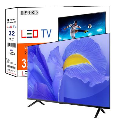 China Curved Screen Hotel Smart TV 32-75 Inch 4K Ultra HD Android TV OEM Customizable for sale