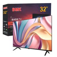 China 65 Inch 4K UHD Smart TV Android 9.0 Hotel TV with LAN VGA HDMI 3840x2160 for sale