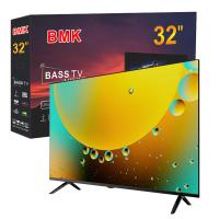 China 65 Inch 4K UHD Smart TV Android 9.0 Hotel TV with LAN VGA HDMI 3840x2160 for sale