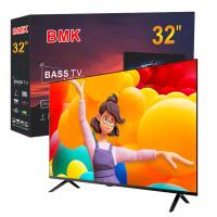 China 65 Inch 4K UHD Smart TV Android 9.0 Hotel TV with LAN VGA HDMI 3840x2160 for sale