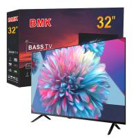 China 65 Inch 4K UHD Smart TV Android 9.0 Hotel TV with LAN VGA HDMI 3840x2160 for sale