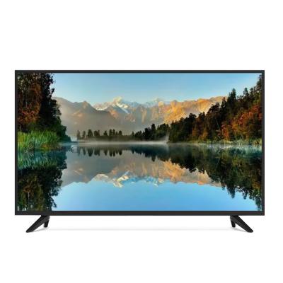 China OEM Hotel Smart TV 50 55 65 75 Inch 4K UHD LED Television Android 9.0 for sale