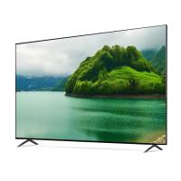 China HD Hotel Smart TV 32 to 100 Inch 4K UHD Android LED TV OEM Customizable for sale