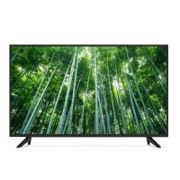 China HD Hotel Smart TV 32 to 100 Inch 4K UHD Android LED TV OEM Customizable for sale