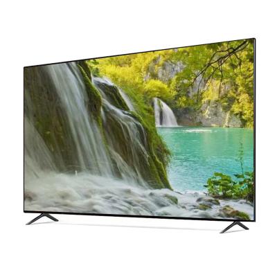 China 32 Inch Android Smart TV 4K UHD LED TV with 60Hz Refresh Rate for Hotel and Home Use for sale