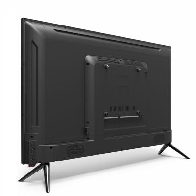China 4K Ultra HD Smart TV 98 Inch Android LED Television with Dolby Digital Plus for sale