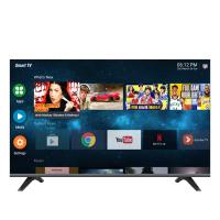 China 43-65 Inch 4K UHD Smart LED Television Android TV 60Hz for sale