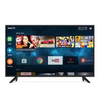 China SUNSANXIN 32-100 Inch 4K Ultra HD Smart Android TV OEM Customizable 60Hz for sale