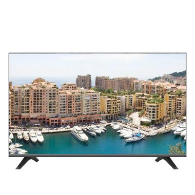China SUNSANXIN 32-100 Inch 4K Ultra HD Smart Android TV OEM Customizable 60Hz for sale