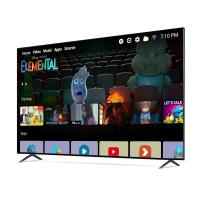 China Customizable OEM 4K UHD Smart TV 22-100 inch Android 9.0/11.0/12.0/13.0 WiFi Bluetooth for sale
