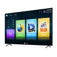 China Customizable OEM 4K UHD Smart TV 22-100 inch Android 9.0/11.0/12.0/13.0 WiFi Bluetooth for sale