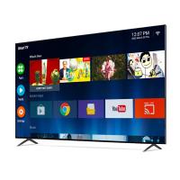 China Android LED Smart TV Curved 32 to 75 Inch 4K UHD with Dolby Digital Plus for sale